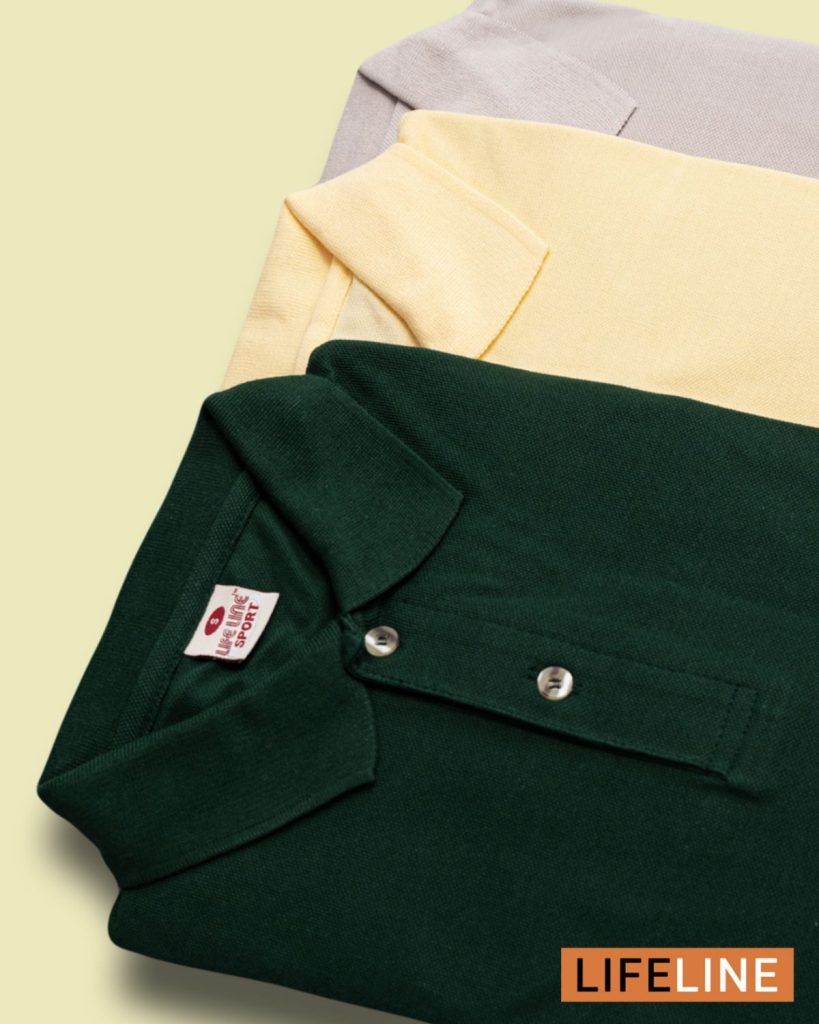 7 Tips On Wearing A Polo Shirt For Work