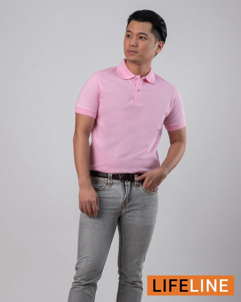 7 Tips for Styling Polo Shirts for Casual Dates this February