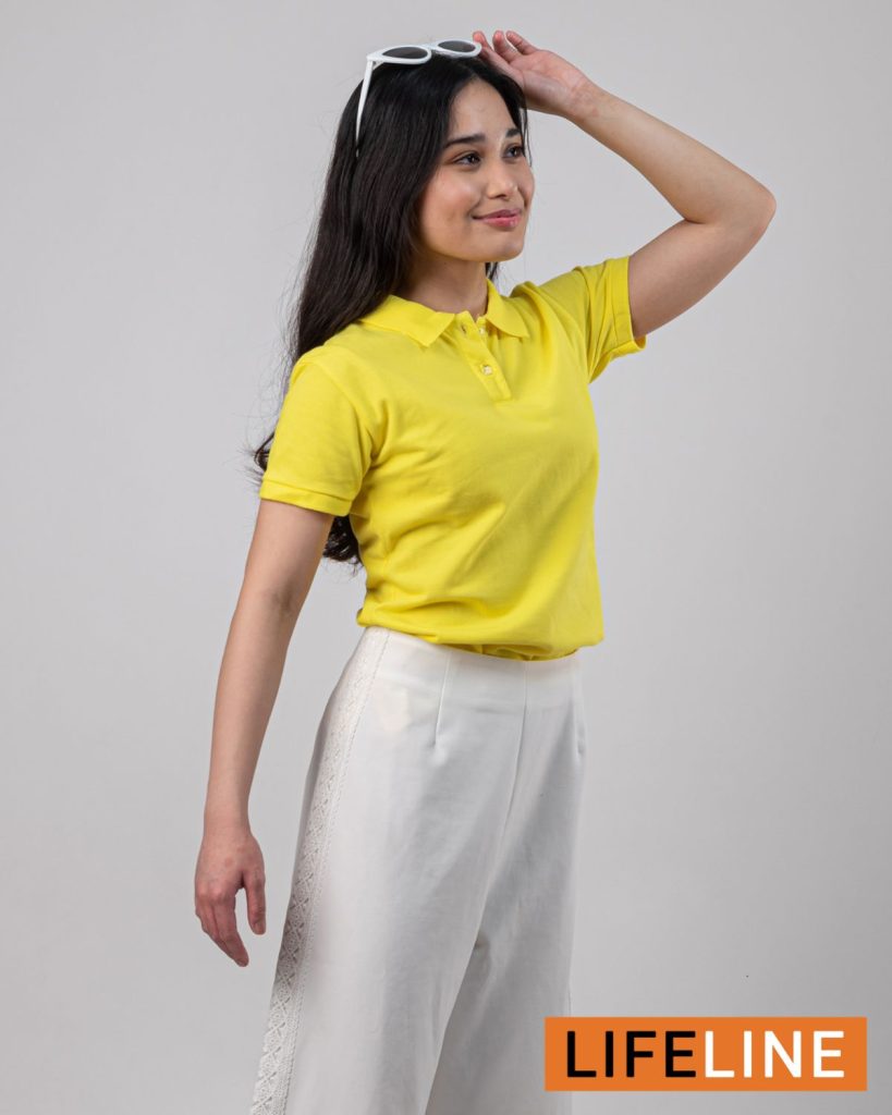 7 Tips for Styling Polo Shirts for Casual Dates this February