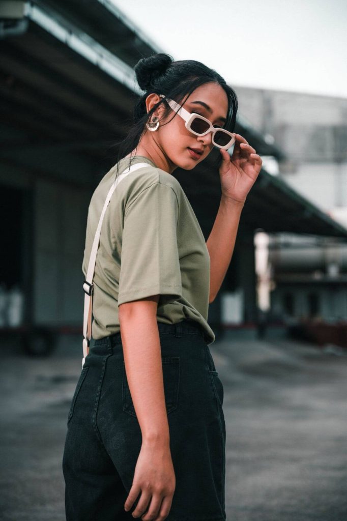 How to Find Your Personal Style: 8 Tips On Defining Your Aesthetic