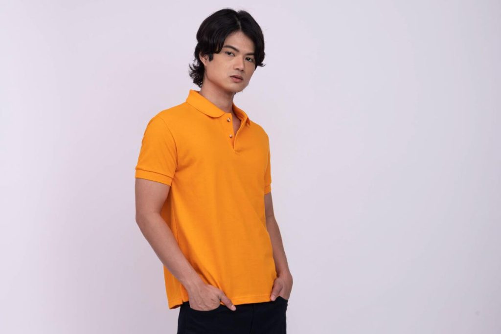 What to Wear Over a Polo Shirt