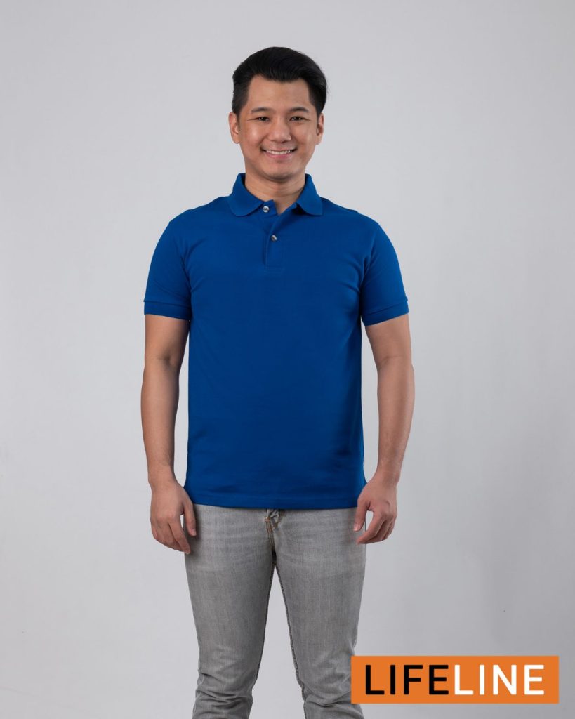 5 Different Occasions to Wear a Men's Polo Shirt