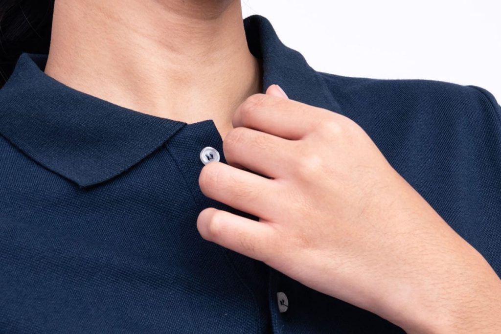 Button Up or Button Down? Understanding the Difference in Shirt Styles
