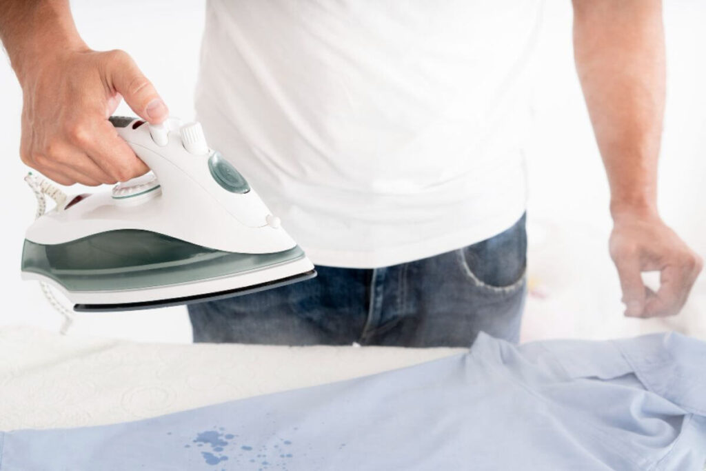Shirt Care: What Are the Five Basic Care Labels?
