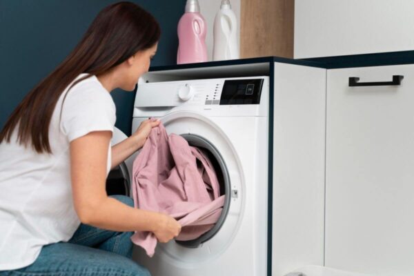 Shirt Care: What Are the Five Basic Care Labels?