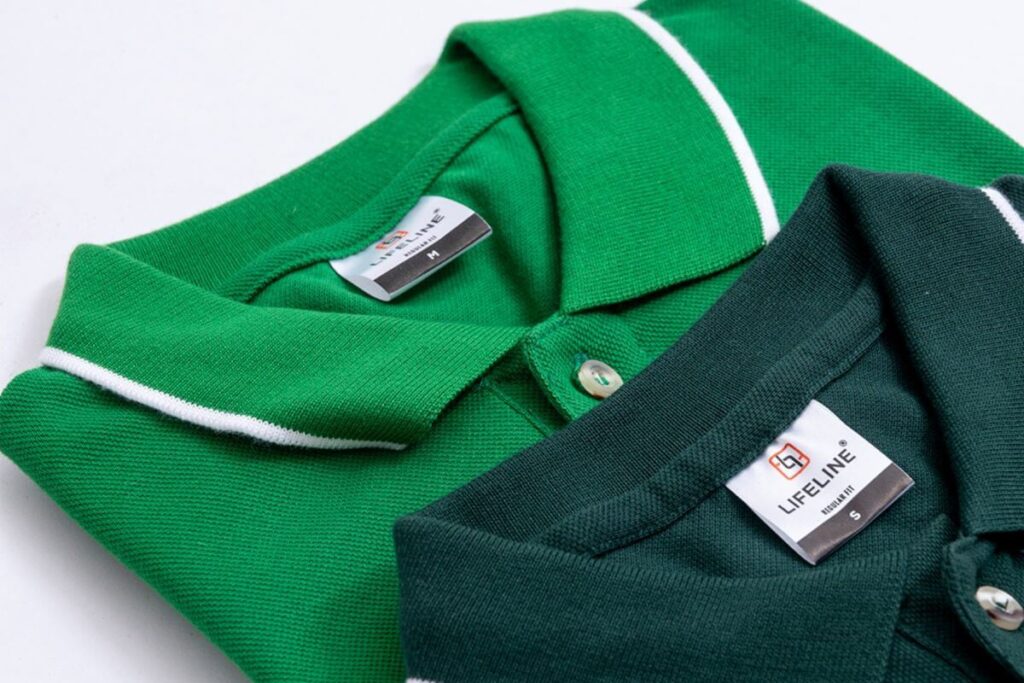4 Tips for Folding Your Polo Shirts for Travel